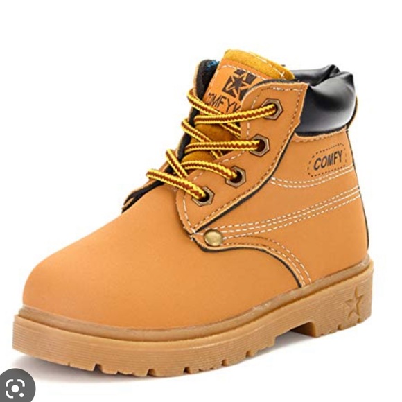 Timberland | Shoes | Timberland Lookalike Classic Boots Toddler K ...